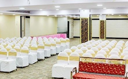 Top Banquet Halls in Mumbai | Wedding Halls in Mumbai & Banquets Near ...