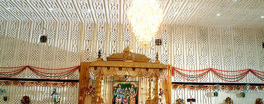 Vijaya Mahal Banquet T.Nagar | Banquet Hall - 30% Off | BookEventZ