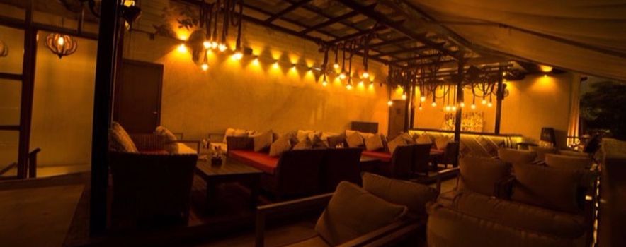 1 Oak Cafe & Bar Lajpat Nagar | Party Places - 30% Off | BookEventZ