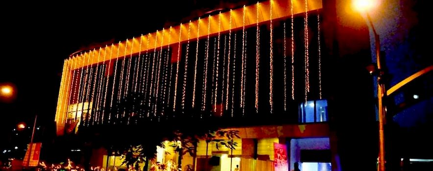 Royale MasterChef Banquet Dahisar, Mumbai - Upto 30% Off on MasterChef ...