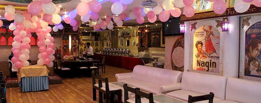 Royal Pepper Banquets Rohini | Banquet Hall - 30% Off | BookEventZ