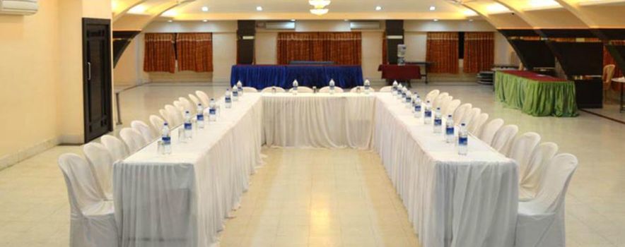 Hotel Green Park Banquet Hall Goa - Upto 30% Off on Hotel Banquet Halls ...