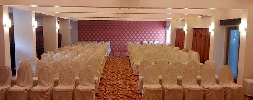 Mithila Hall Juhu - Upto 30% Off on Mithila Banquet Hall | BookEventZ
