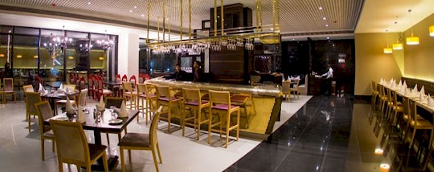 Satkar Residency Banquet Thane | 30% Off on Satkar Banquet Hall ...