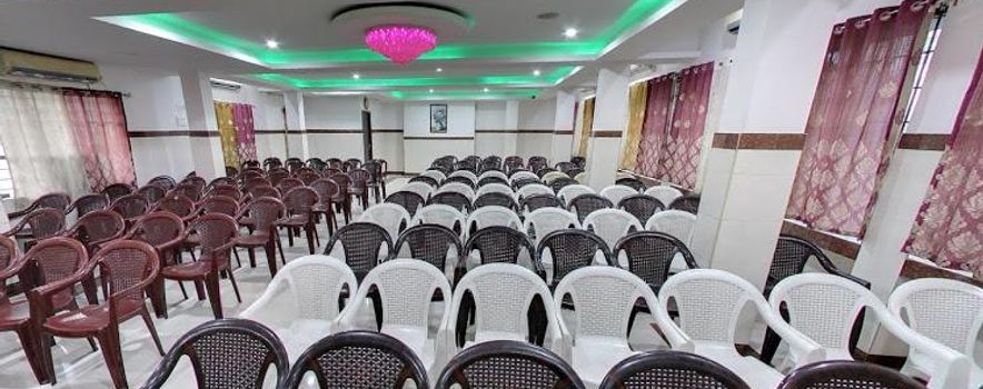 PSB Mini Hall Anna Nagar | Banquet Hall - 30% Off | BookEventZ