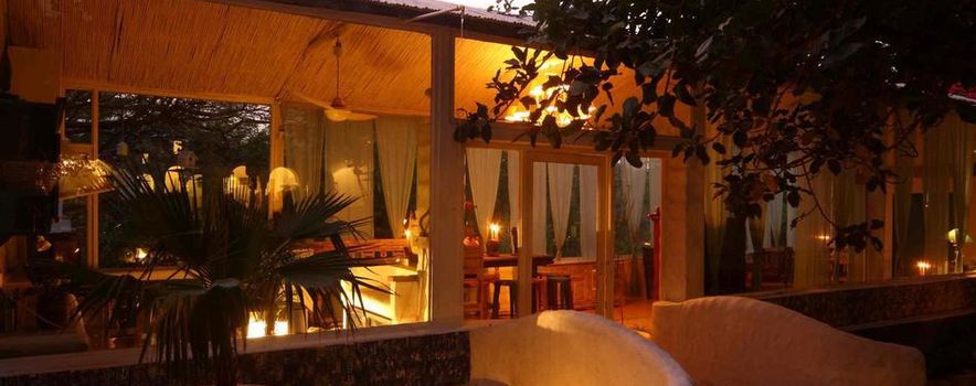 Olive Bar & Kitchen Mehrauli | Party Restaurants - 30% Off | BookEventz