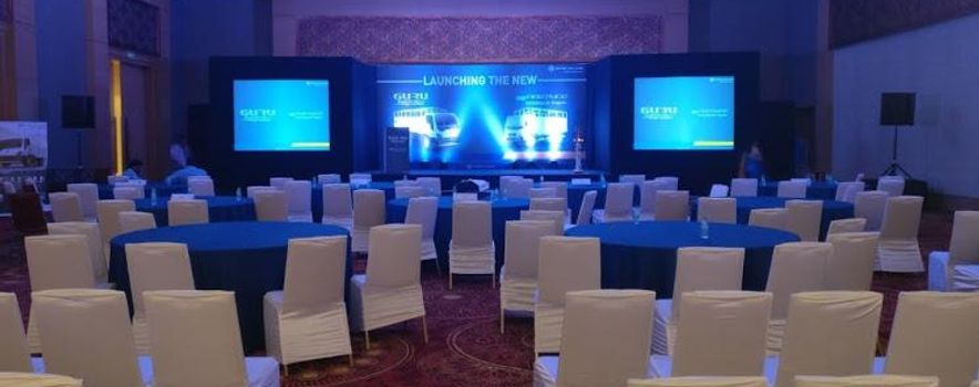 Hotel Feathers Porur | Banquet Hall - 30% Off | BookEventZ