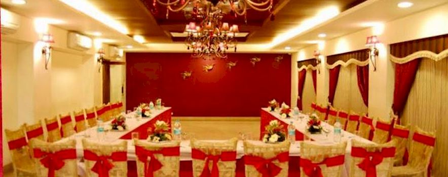 Jalsa Banquets, Indore - Upto 30% Off on Banquet Hall | BookEventZ