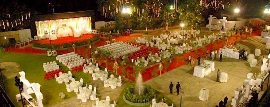 The Acres Club Chembur - 30% Off on Acres Club Banquet Hall | BookEventZ