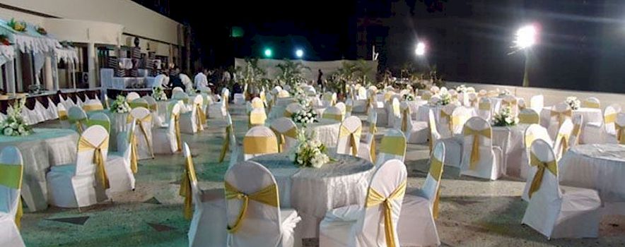 The Acres Club Chembur - 30% Off on Acres Club Banquet Hall | BookEventZ