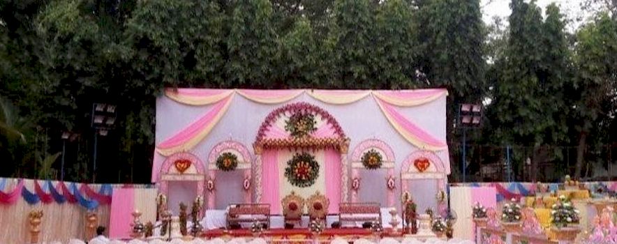 Amar Hind Mandal Dadar - Upto 30% Off on Amar Hind Mandal Hall | BookEventZ