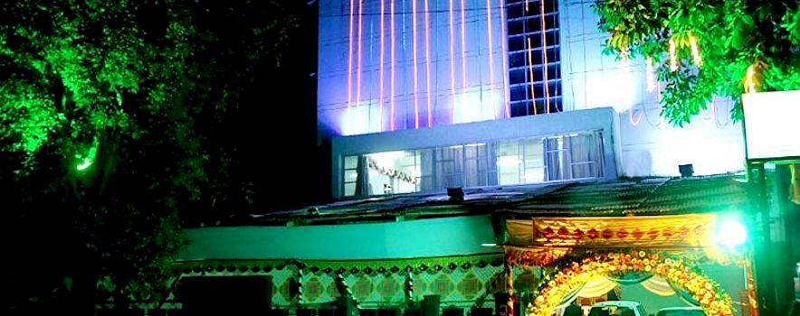 Amber Hall, Pune - Upto 30% Off on Banquet Hall | BookEventZ