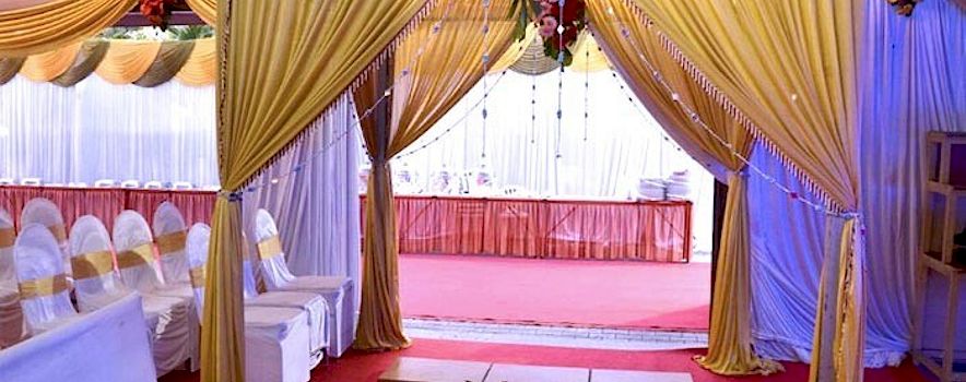 Amber Hall, Pune - Upto 30% Off on Banquet Hall | BookEventZ