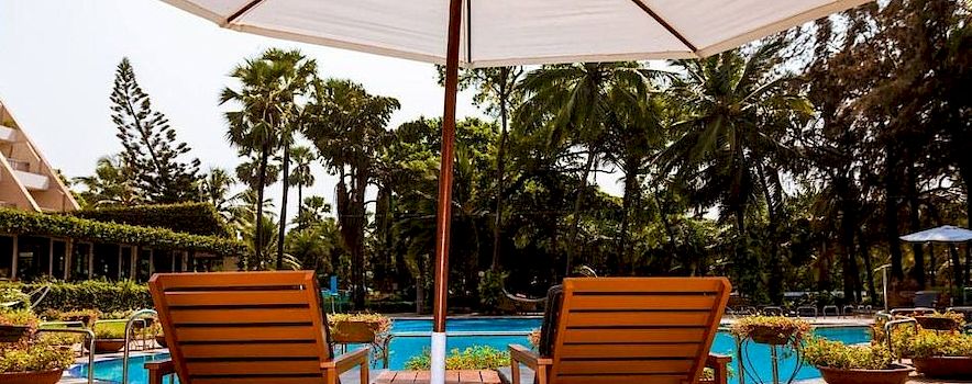 The Resort Hotel Malad | Banquet Hall - 30% Off | BookEventZ