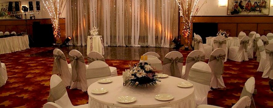 Sunville Banquets Worli - Upto 30% Off on Sunville Banquets | BookEventZ