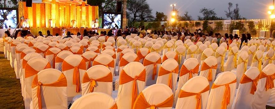 Balkrishna Lawns Pune - Upto 30% Off on Party Lawns | BookEventZ