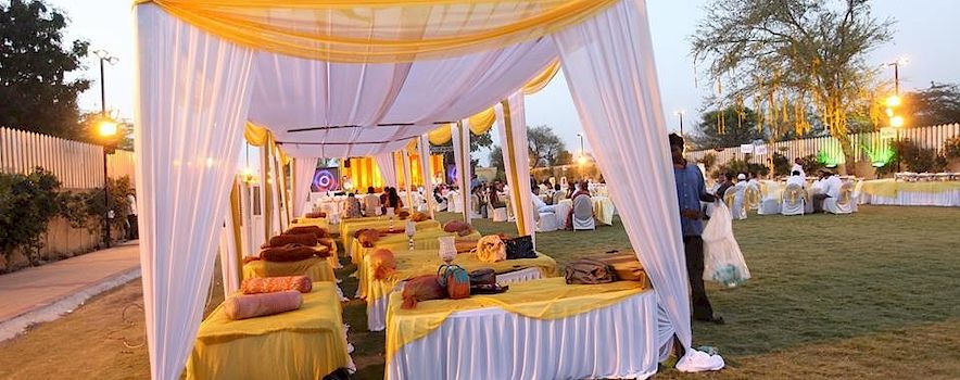 Balkrishna Lawns Pune - Upto 30% Off on Party Lawns | BookEventZ