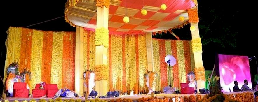 Balkrishna Lawns Pune - Upto 30% Off on Party Lawns | BookEventZ