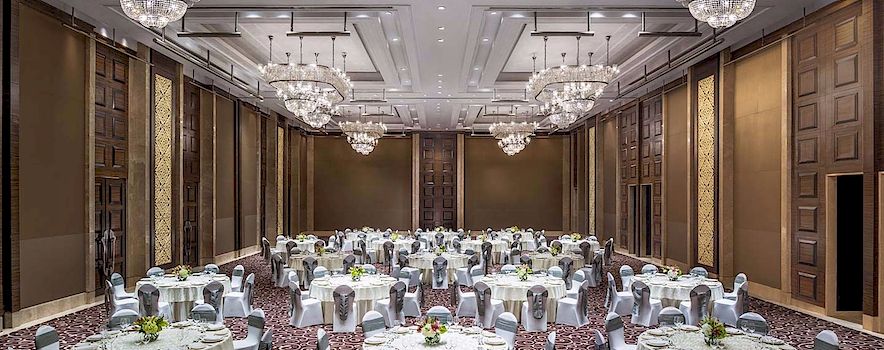 St Regis Mumbai Banquet| Banquet Hall - 30% Off | BookEventZ