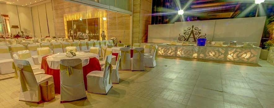 Athena Banquet Hall Powai | 30% Off on Athena Banquets | BookEventZ