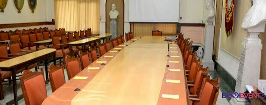 Imc Banquet Hall Churchgate | Banquet Hall - 30% Off | BookEventZ