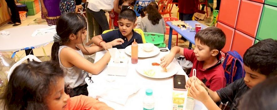 Baccha Party Malad West | Low Budget Banquet Hall | BookEventz