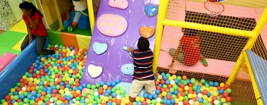 Baccha Party Malad West | Low Budget Banquet Hall | BookEventz