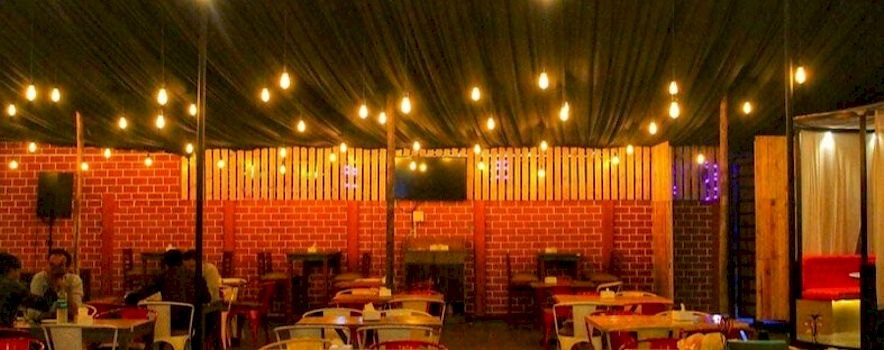 Backyard - Cafe Restro Bar Thane | Party Places - 30% Off | BookEventZ