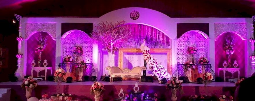 Balaji Banquets Virar | Low Budget Banquet Hall | BookEventz