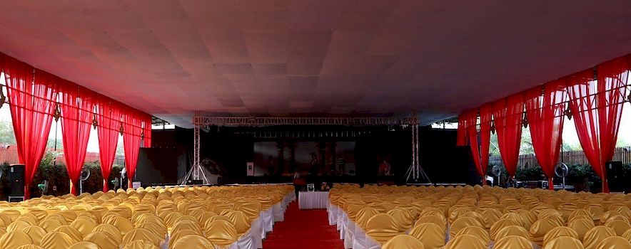Balkrishna Lawns Pune - Upto 30% Off on Party Lawns | BookEventZ
