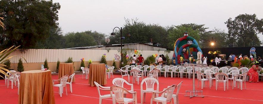 Balkrishna Lawns Pune - Upto 30% Off on Party Lawns | BookEventZ