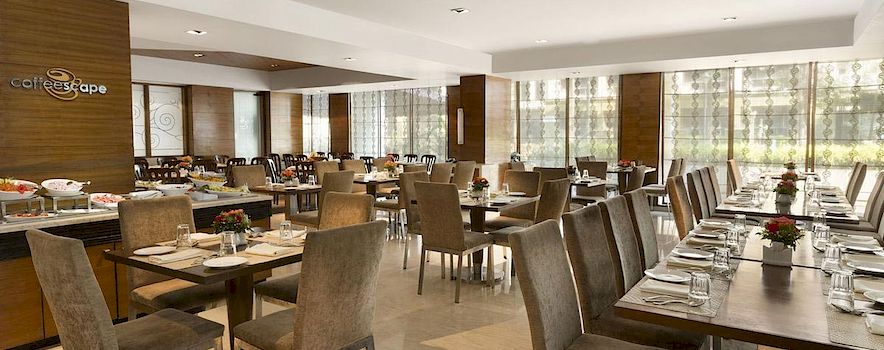 Ramada Banquet Hall | Upto 30% Off on Ramada Mahape Banquet Hall ...