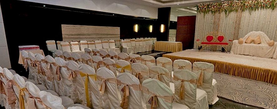 Ramada Banquet Hall | Upto 30% Off on Ramada Mahape Banquet Hall ...