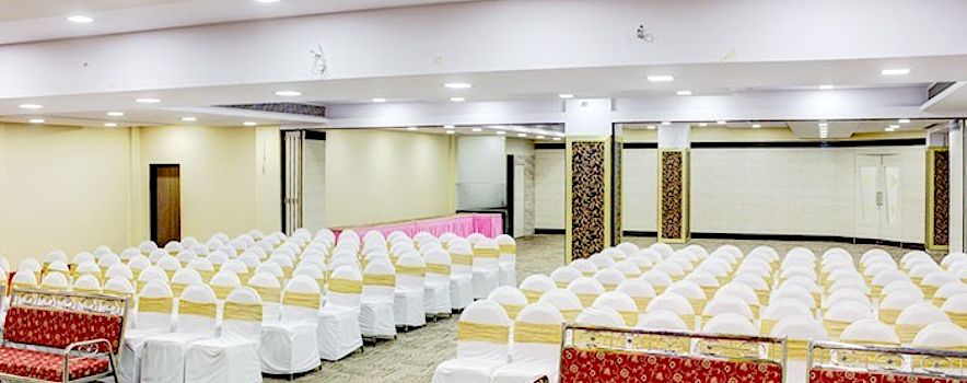 Sanabil Banquets Andheri | Banquet Hall - 30% Off | BookEventZ