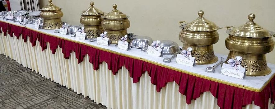 Sanabil Banquets Andheri | Banquet Hall - 30% Off | BookEventZ