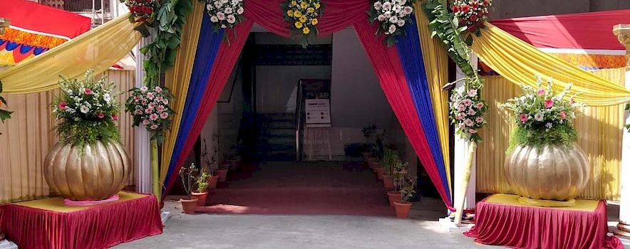 Sanabil Banquets Andheri | Banquet Hall - 30% Off | BookEventZ