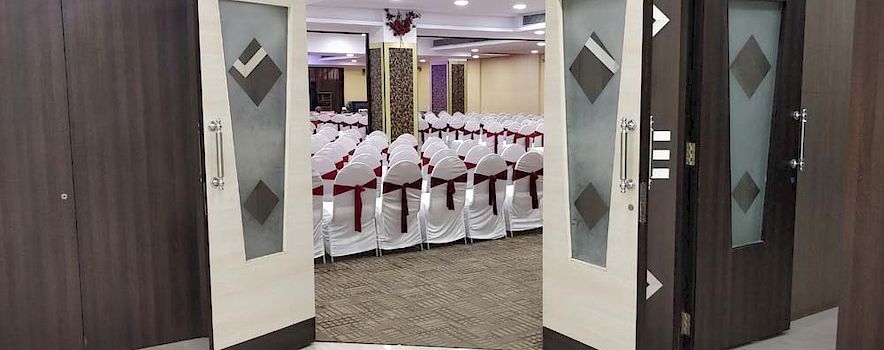 Sanabil Banquets Andheri | Banquet Hall - 30% Off | BookEventZ