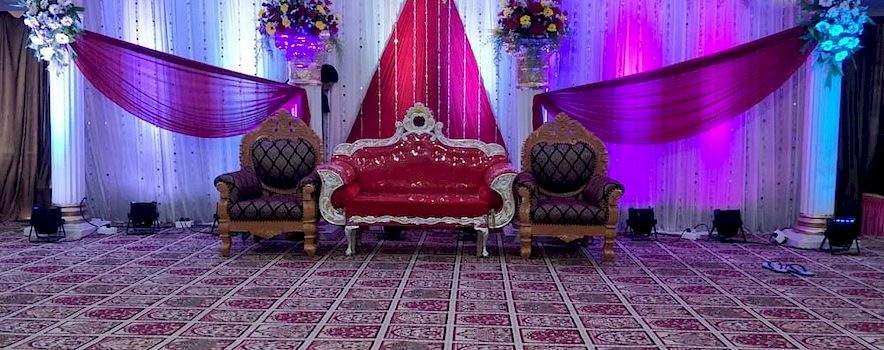 Sanabil Banquets Andheri | Banquet Hall - 30% Off | BookEventZ