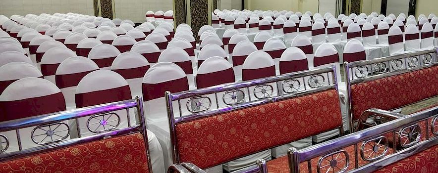 Sanabil Banquets Andheri | Banquet Hall - 30% Off | BookEventZ