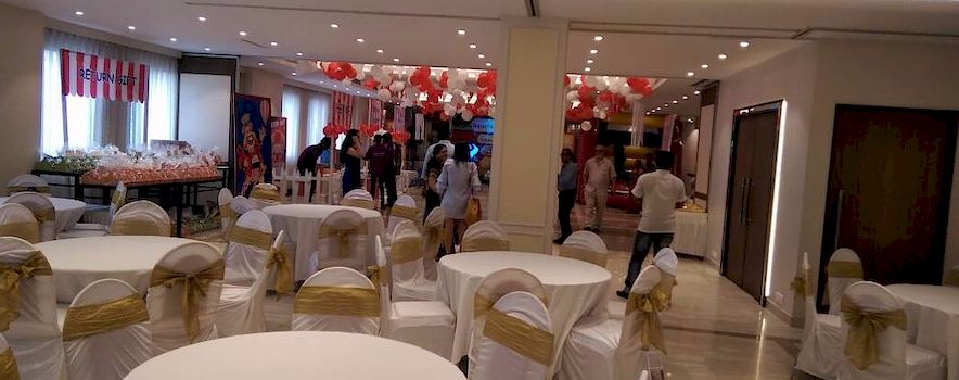 Bellissima Banquet Charni Road | 30% Off on Bellisima Banquets Opera ...
