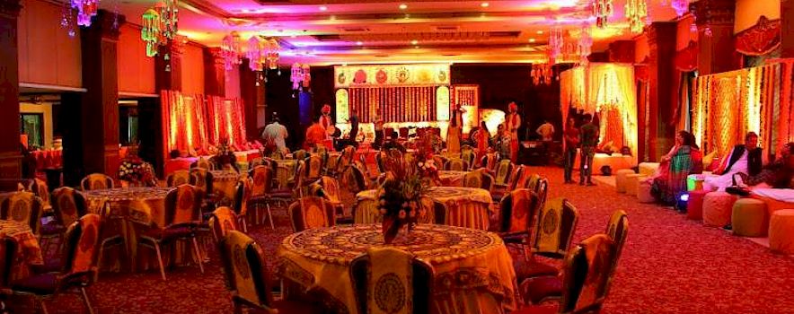 Jalsa Banquets, Indore - Upto 30% Off on Banquet Hall | BookEventZ
