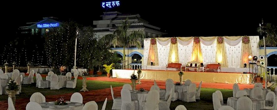 Blue Roof Club Thane | 30% Off - Blue Roof Thane Banquet | BookEventZ