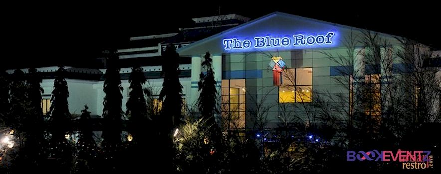 Blue Roof Club Thane | 30% Off - Blue Roof Thane Banquet | BookEventZ