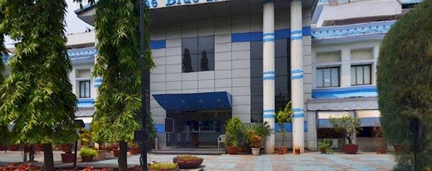 Blue Roof Club Thane | 30% Off - Blue Roof Thane Banquet | BookEventZ