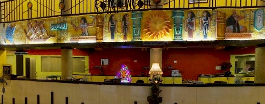 Blue Roof Club Thane | 30% Off - Blue Roof Thane Banquet | BookEventZ