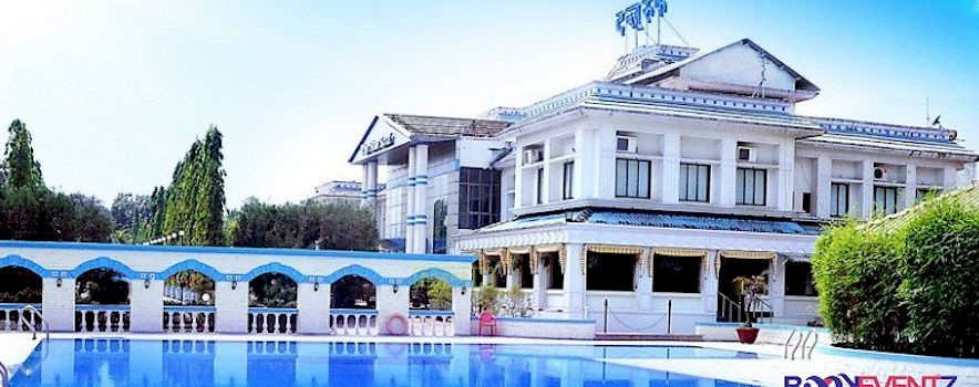 Blue Roof Club Thane | 30% Off - Blue Roof Thane Banquet | BookEventZ