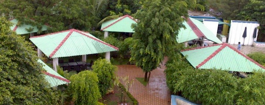 Blue Roof Club Thane | 30% Off - Blue Roof Thane Banquet | BookEventZ