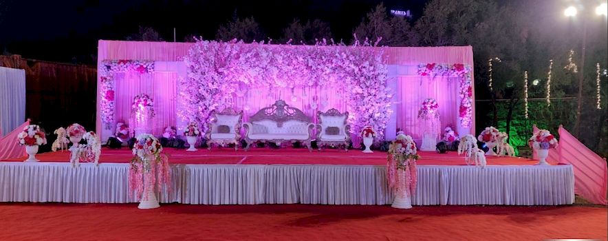 Blue Roof Club Thane | 30% Off - Blue Roof Thane Banquet | BookEventZ