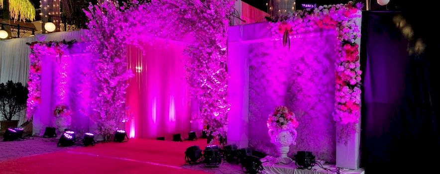 Blue Roof Club Thane | 30% Off - Blue Roof Thane Banquet | BookEventZ