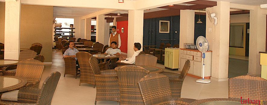 Blue Roof Club Thane | 30% Off - Blue Roof Thane Banquet | BookEventZ